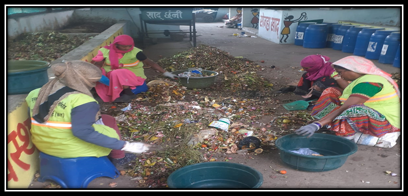 Urban Enviro Waste Management Limited