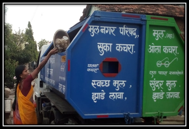 Urban Enviro Waste Management Limited